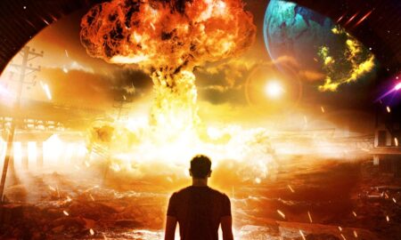 British Sci-Fi Thriller BREAKING INFINITY Sets June Release Date - Get ...