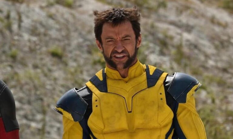 DEADPOOL 3 Has Officially Wrapped Filming - Get Your Comic On