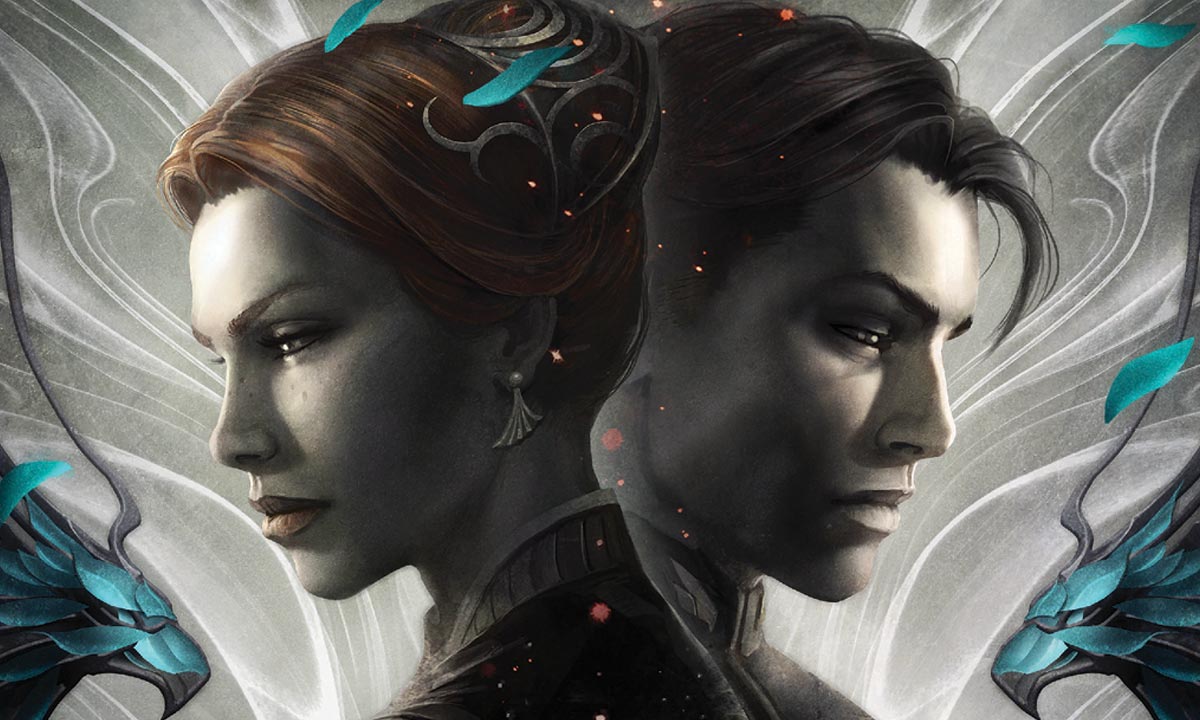 The Stage is Set for Destiny in Brian Herbert and Kevin J. Anderson’s ...