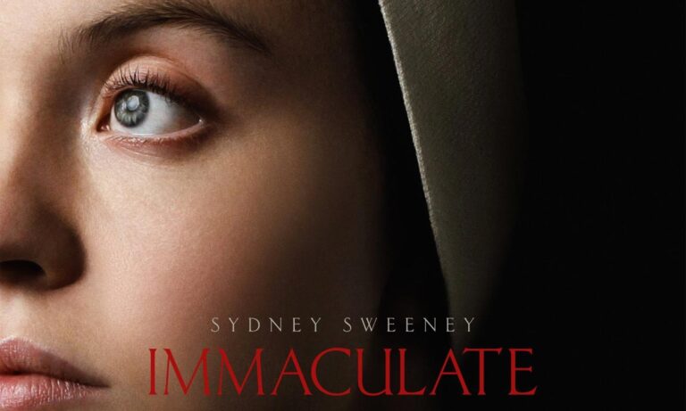 IMMACULATE (2024) Review - Get Your Comic On