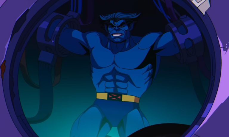 Marvel Drops First Look Clip From X-MEN ‘97 - Get Your Comic On
