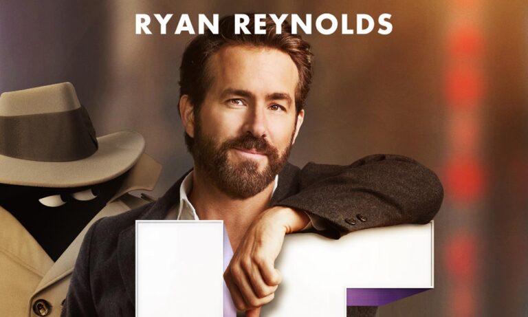 Meet the Cast of IF in New Behind-the-Scenes Featurette - Get Your Comic On