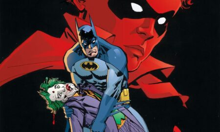 FROM THE DC VAULT: DEATH IN THE FAMILY: ROBIN LIVES! (2024) #1 Review ...