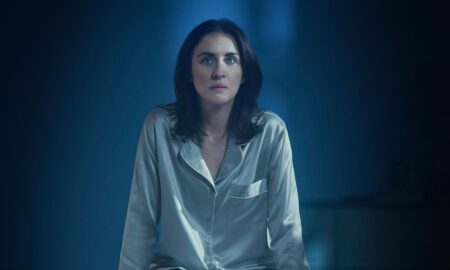 INSOMNIA (2024) Review - Get Your Comic On