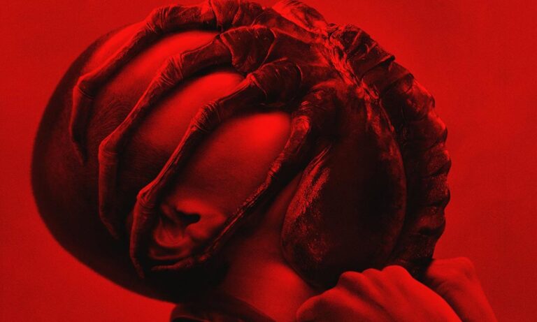 Relive the Terror of Fede Alvarez's ALIEN: ROMULUS With New Steelbook ...