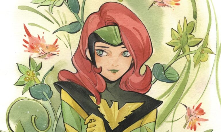 PHOENIX (2024-) #1 Review - Get Your Comic On