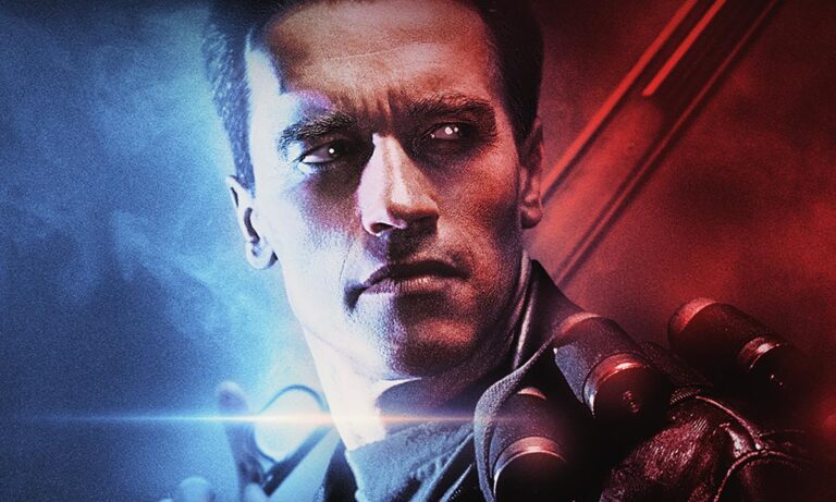 Skynet Takes Over This August as TERMINATOR 2: JUDGEMENT DAY Comes to ...
