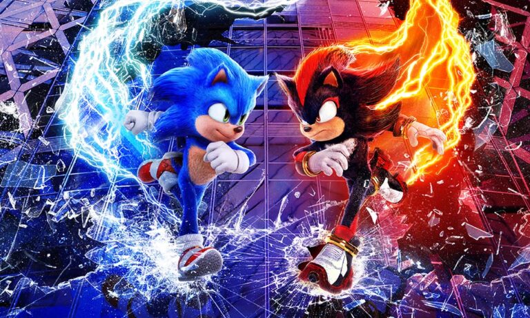 Kristen Bell Set To Voice Amy Rose In SONIC THE HEDGEHOG 4 - Get Your ...