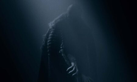 A Shadowy First Look at Count Orlok Debuts in New Poster for Robert ...