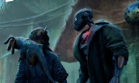 THE ART OF STAR WARS OUTLAWS Now Available to Pre-Order From Dark Horse ...