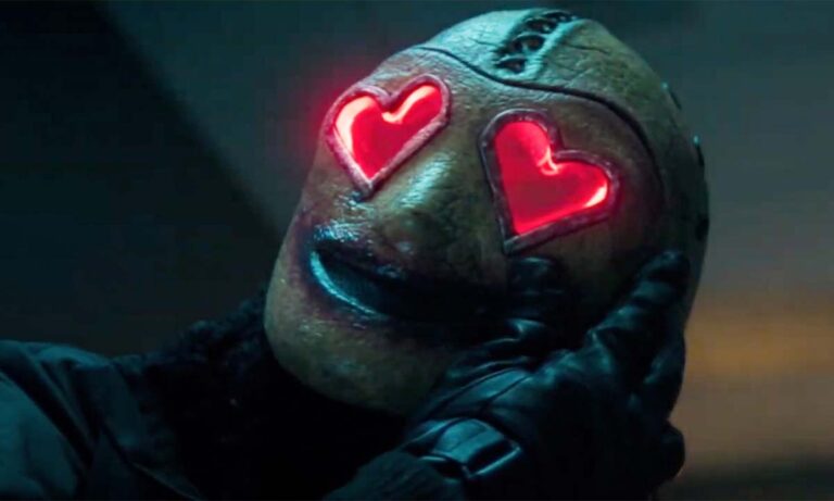 A New Horror Icon Stalks Valentine's Day in HEART EYES Trailer as UK ...