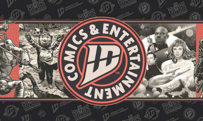 IDW PUBLISHING Sign Exclusive Deal With CoryxKenshin to Bring Hit ...