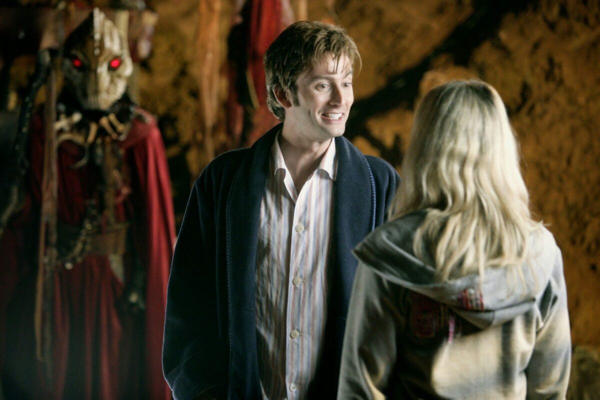 The 50 Best DOCTOR WHO Episodes (2005 to Present), Ranked - Get Your ...