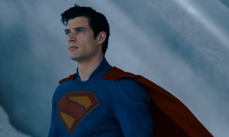 SUPERMAN Takes on the Hammer of Boravia, Lex Luthor and The Engineer in New Trailer Stills - Get ...