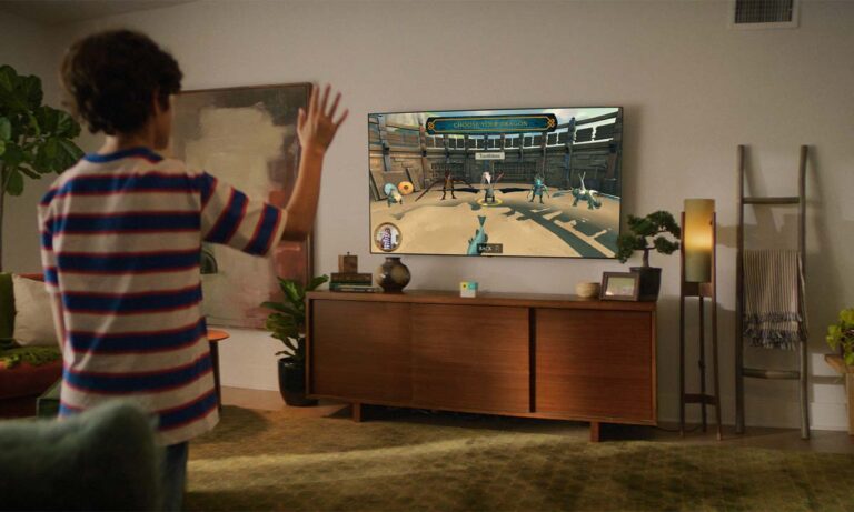 New Playground Launches New Motion-Controlled Game HOW TO TRAIN YOUR ...