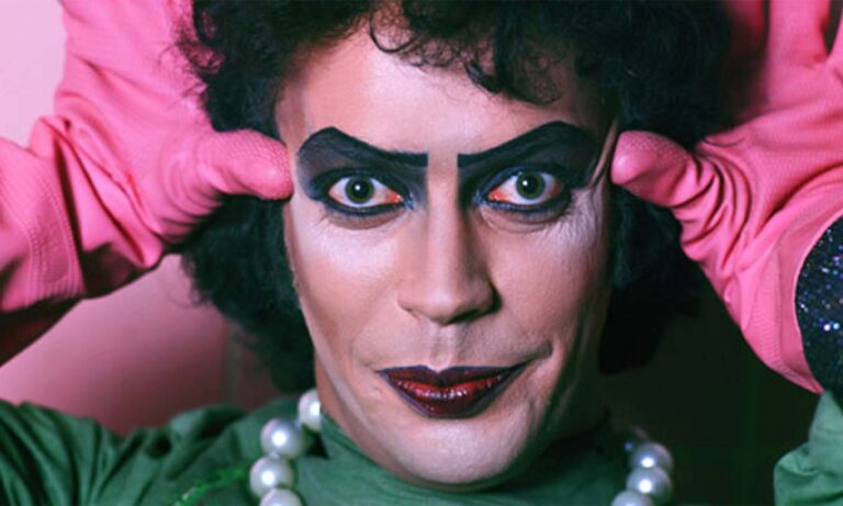 ROCKY HORROR Documentary Film STRANGE JOURNEY Debuts Official Trailer ...