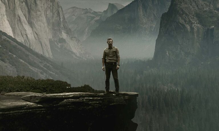 Netflix's UNTAMED Debuts Official Trailer Ahead of July 17 Release - Get Your Comic On