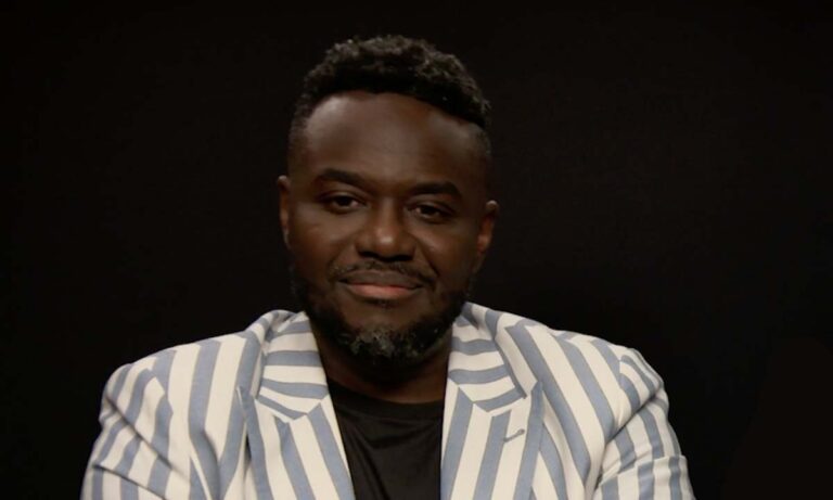 Babou Ceesay Talks About the Past of ALIEN:EARTH's Resident Cyborg ...