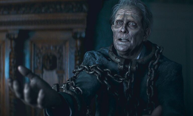 Gurinder Chadha's CHRISTMAS KARMA Debuts Full Official Trailer - Get ...