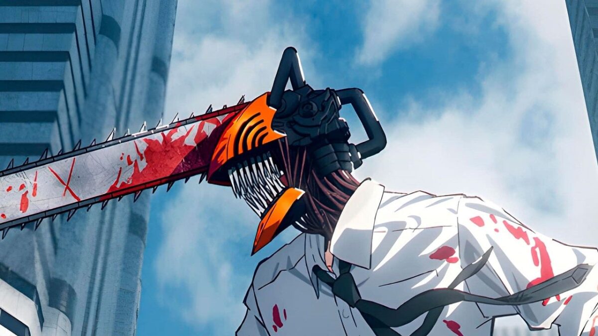 Fan-Favourite Manga CHAINSAWN MAN to End Part 2 Storyline with Upcoming ...