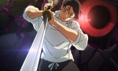 New Explosive Trailer For JUJUTSU KAISEN: EXECUTION - Get Your Comic On