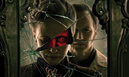 THE CONJURING: LAST RITES (2025) Review - Get Your Comic On