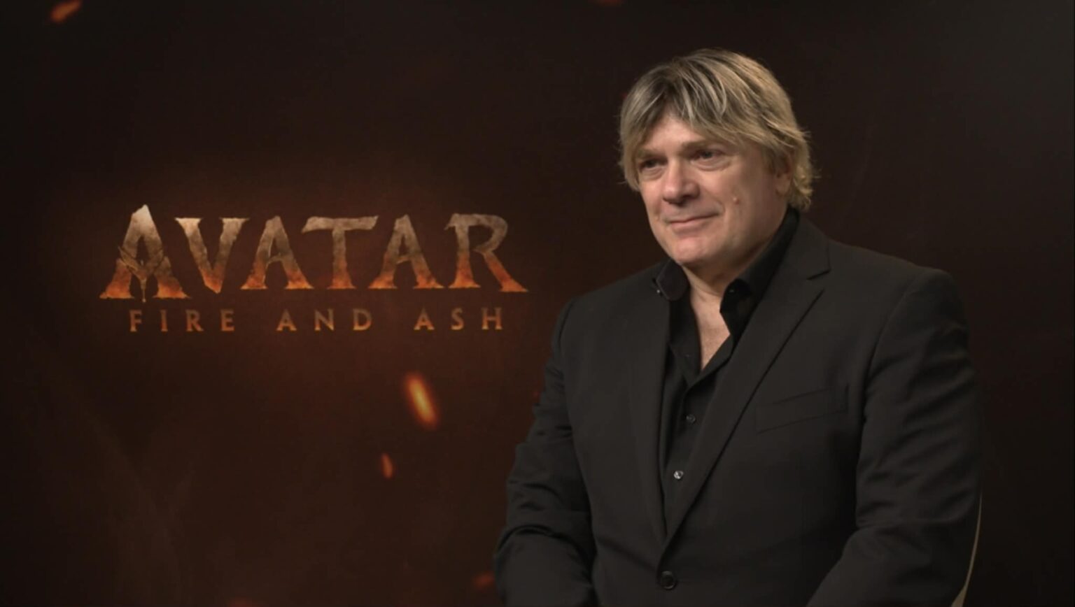 Composer Simon Franglen Talks The Mangkwan Tribe In AVATAR: FIRE AND ...