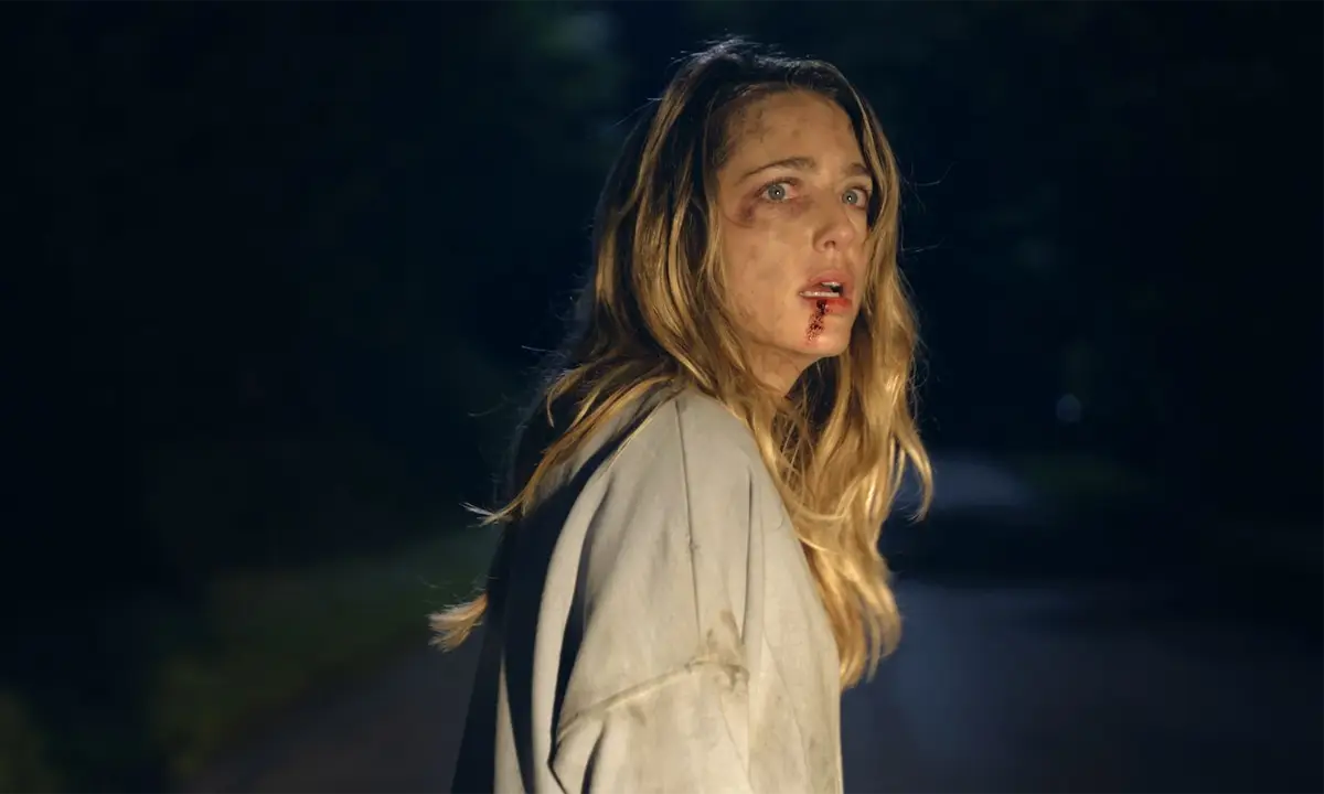 Jessica Rothe Stars in Mind-Bending Trailer for Sci-Fi Horror AFFECTION ...